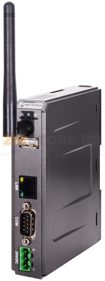 cMT-SVR-200 - Модуль серверный Weintek