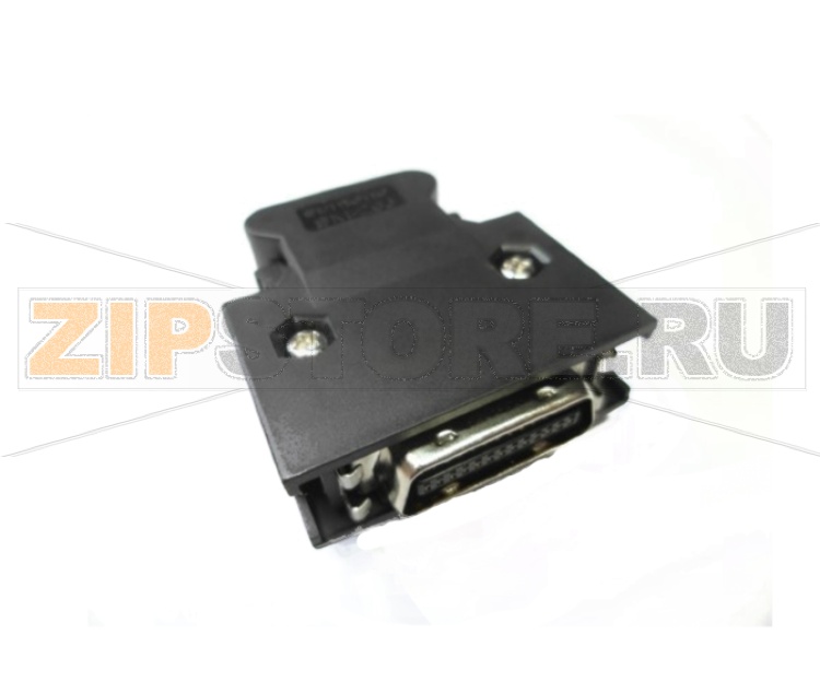 MR-J2CMP2 - Разъём Mitsubishi Electric