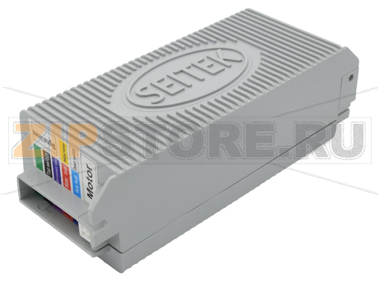 C7534 - Плата силовая для Cooleq BF-50