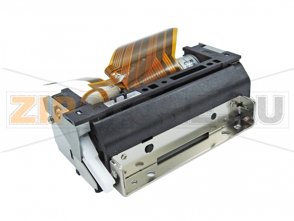 Печатающий механизм SII CAPD247E-E с отрезчиком Атол FPrint 55Ф