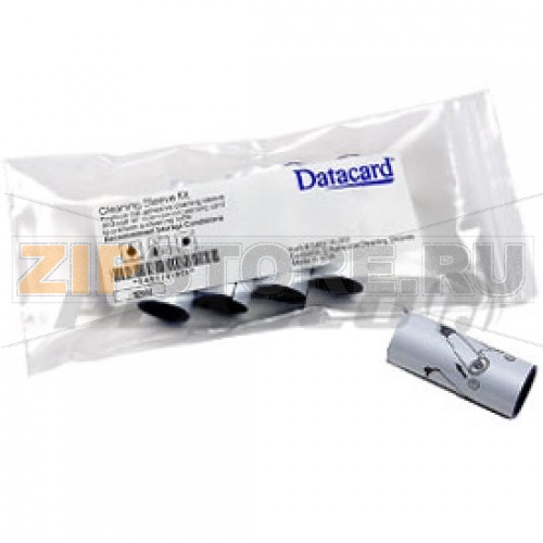 569946-001 - Набор чистящих роликов (5 шт.) Datacard CP80 Plus