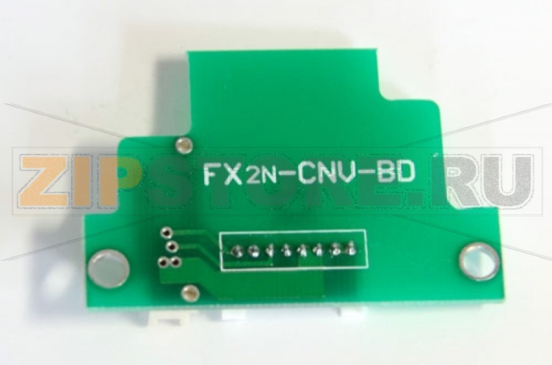 FX2N-CNV-BD - Модуль коммуникационный Mitsubishi Electric