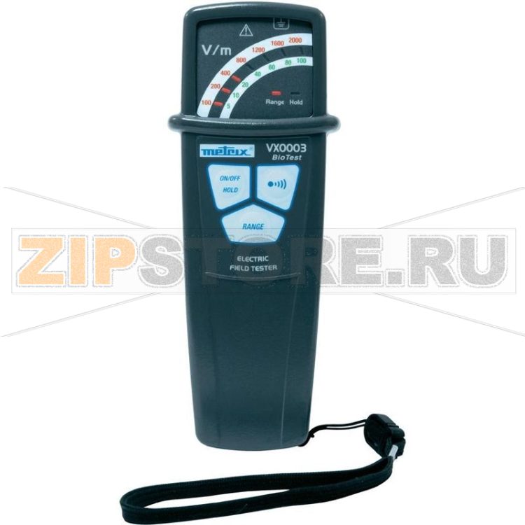 VX0003 - Измеритель напряженности электрического поля Metrix