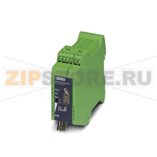 2708371 - Phoenix Contact PSI-MOS-RS232/FO 850 E