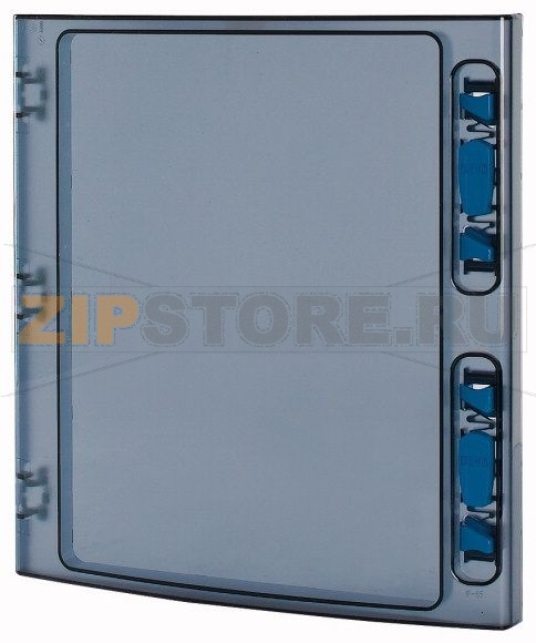 174181 - Дверь прозрачная IKA, запасная часть Eaton DOOR-1/8-T-IKA