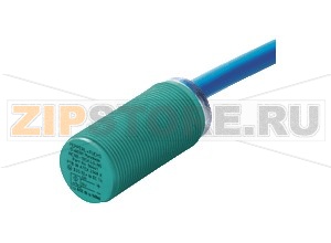 106444 - Inductive sensor NJ5-18GK-N Pepperl+Fuchs оптом по цене производителя. Купить с ...