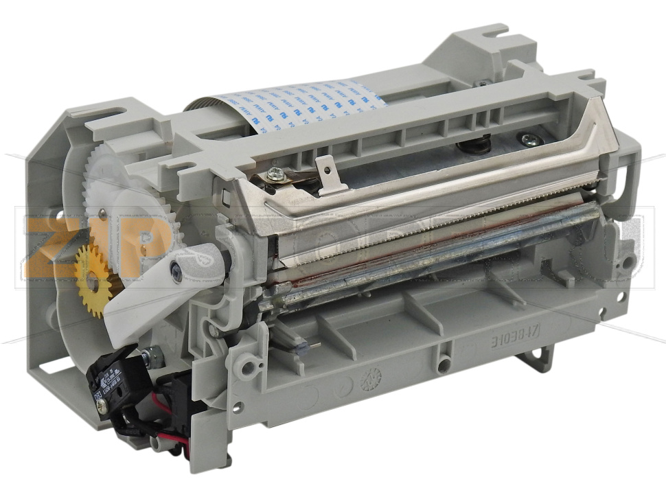 Печатающий механизм для Axiohm A798 (30 контактов) - A798-K549
