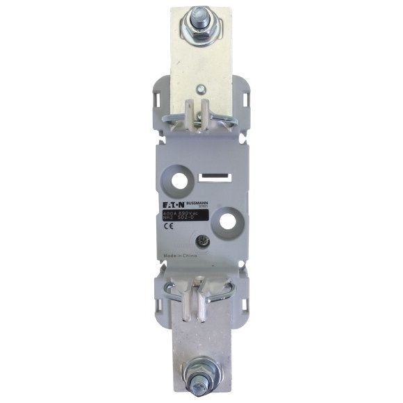 SD2-D - Держатель предохранителей, 400 A, AC 690 В, NH2, 1P, IEC Eaton ...