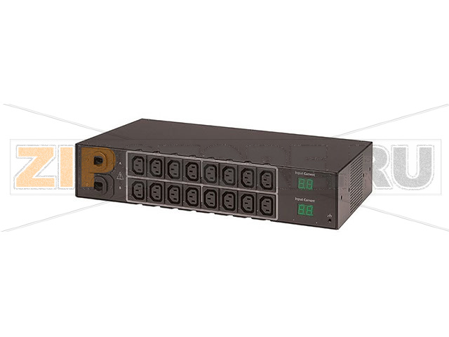 9306-RTP - Распределитель питания IBM