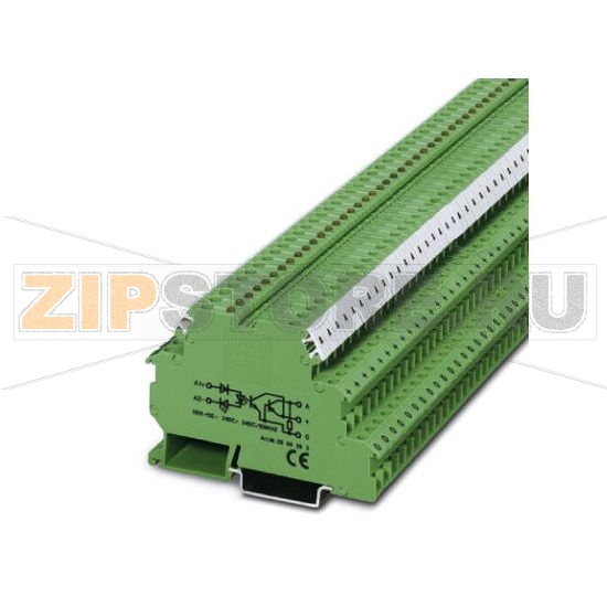 2964283 - Phoenix Contact DEK-OE- 24DC/24DC/100KHZ
