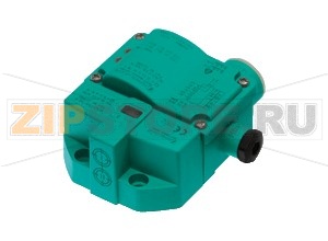 Купить 097638 - Inductive sensor NBN3-F31K-E8-K Pepperl+Fuchs по цене производителя. Возможен ...