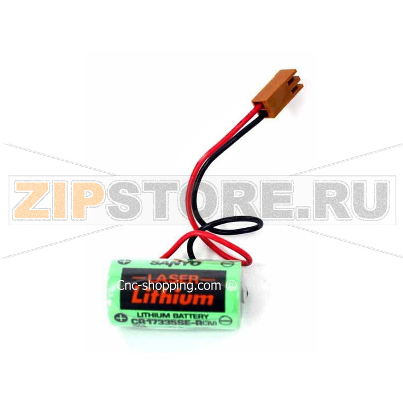 A98L-0031-0006-SAN - SANYO CR17335SE-R Battery A98L-0031-0006: купить ...