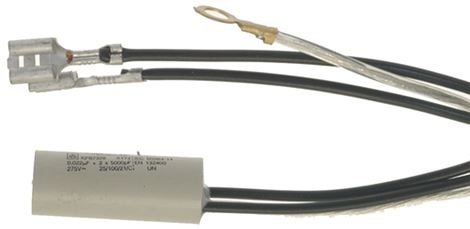 1068002 - TRAP CAPACITOR: купить по цене 0 руб. с доставкой по Москве и ...